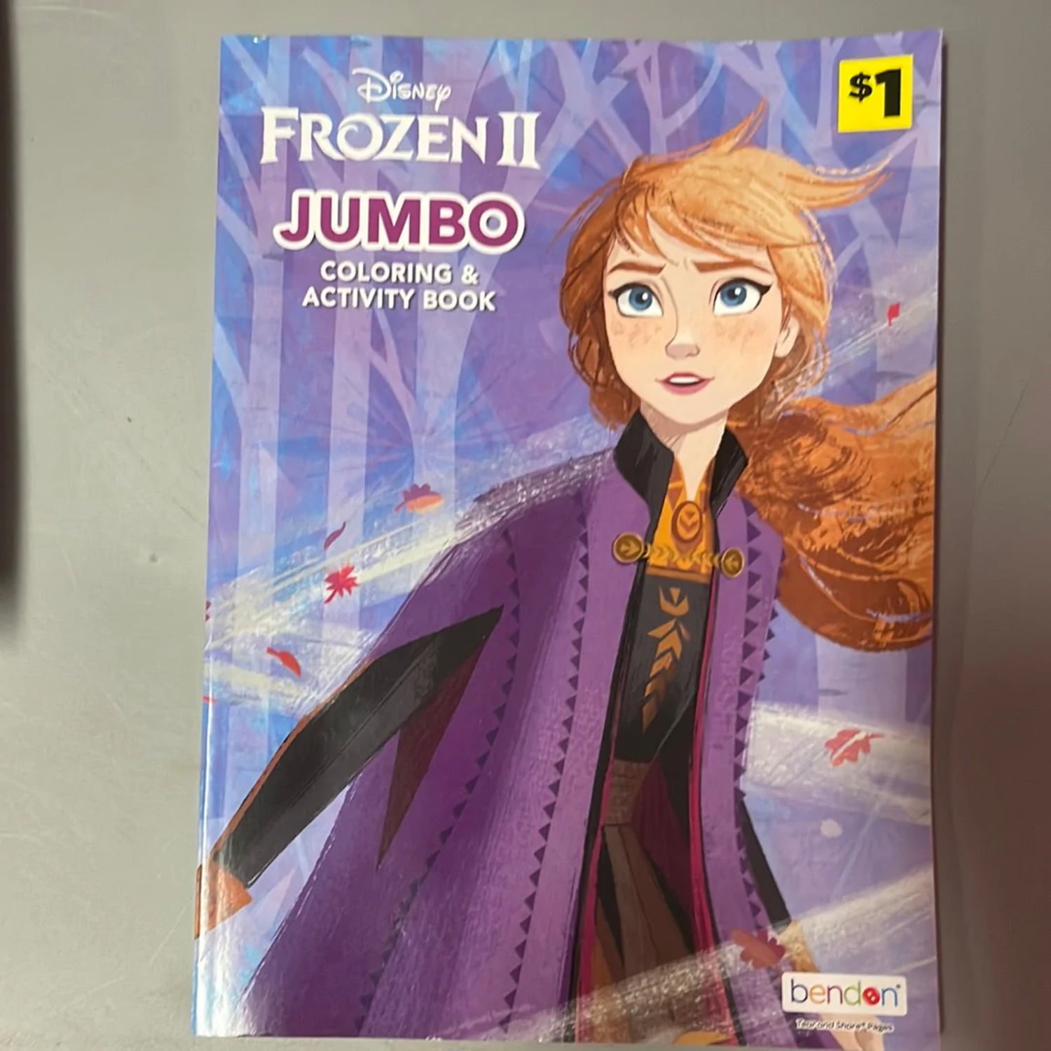 Children’s Coloring And Activity Books By Bendon Books - Walmart.com