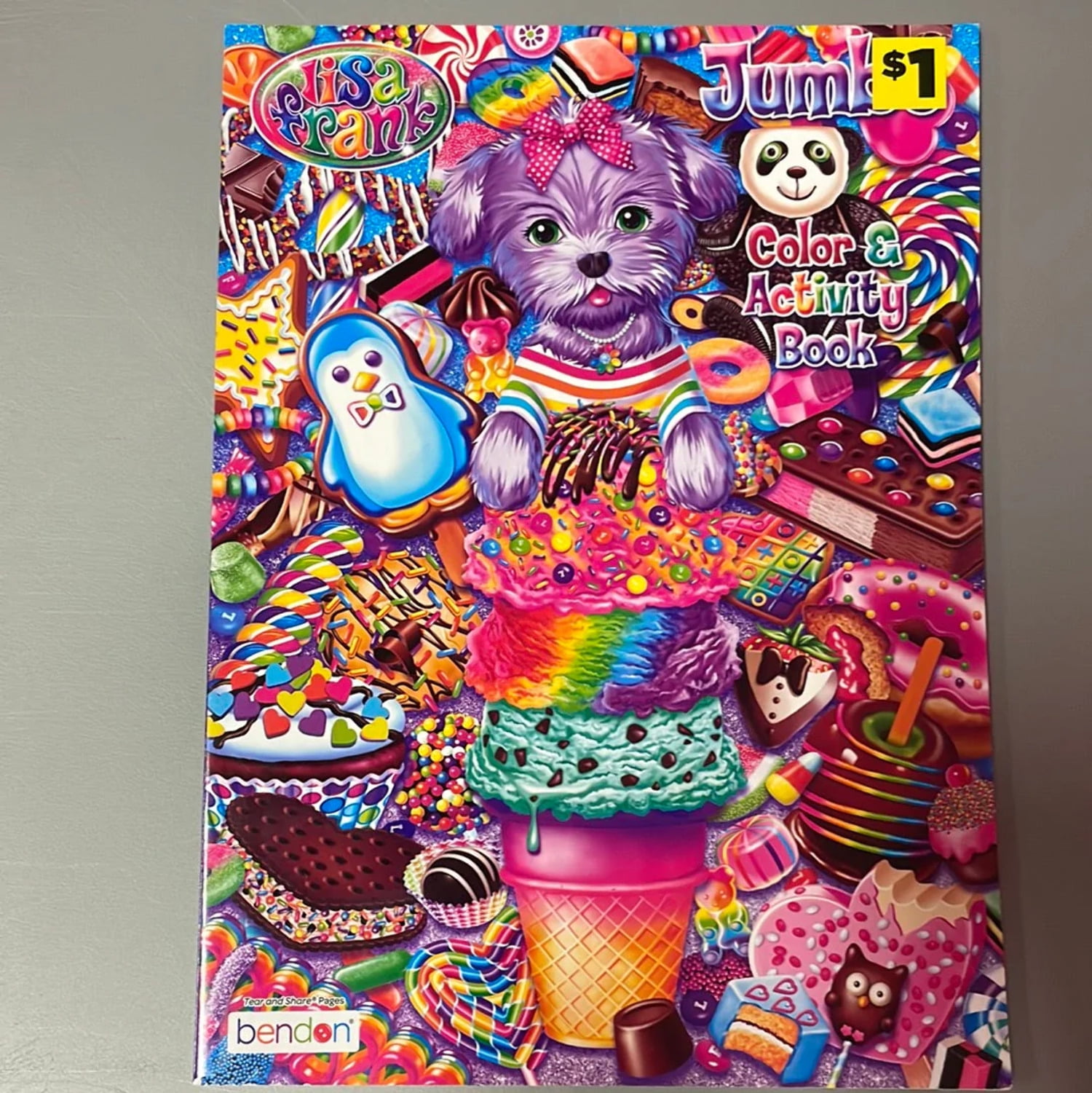 Children’s Coloring And Activity Books By Bendon Books - Walmart.com
