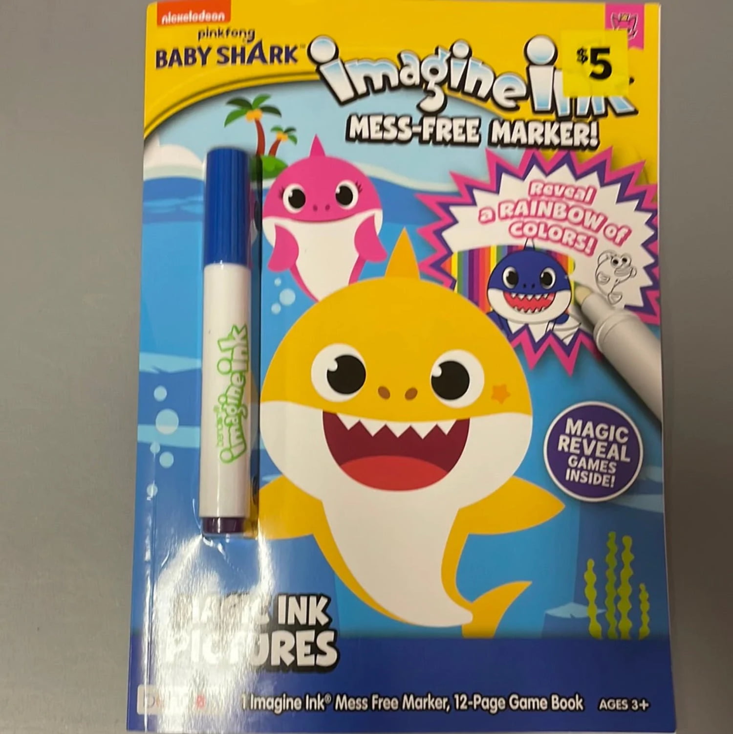 Children’s Coloring And Activity Books By Bendon Books - Walmart.com