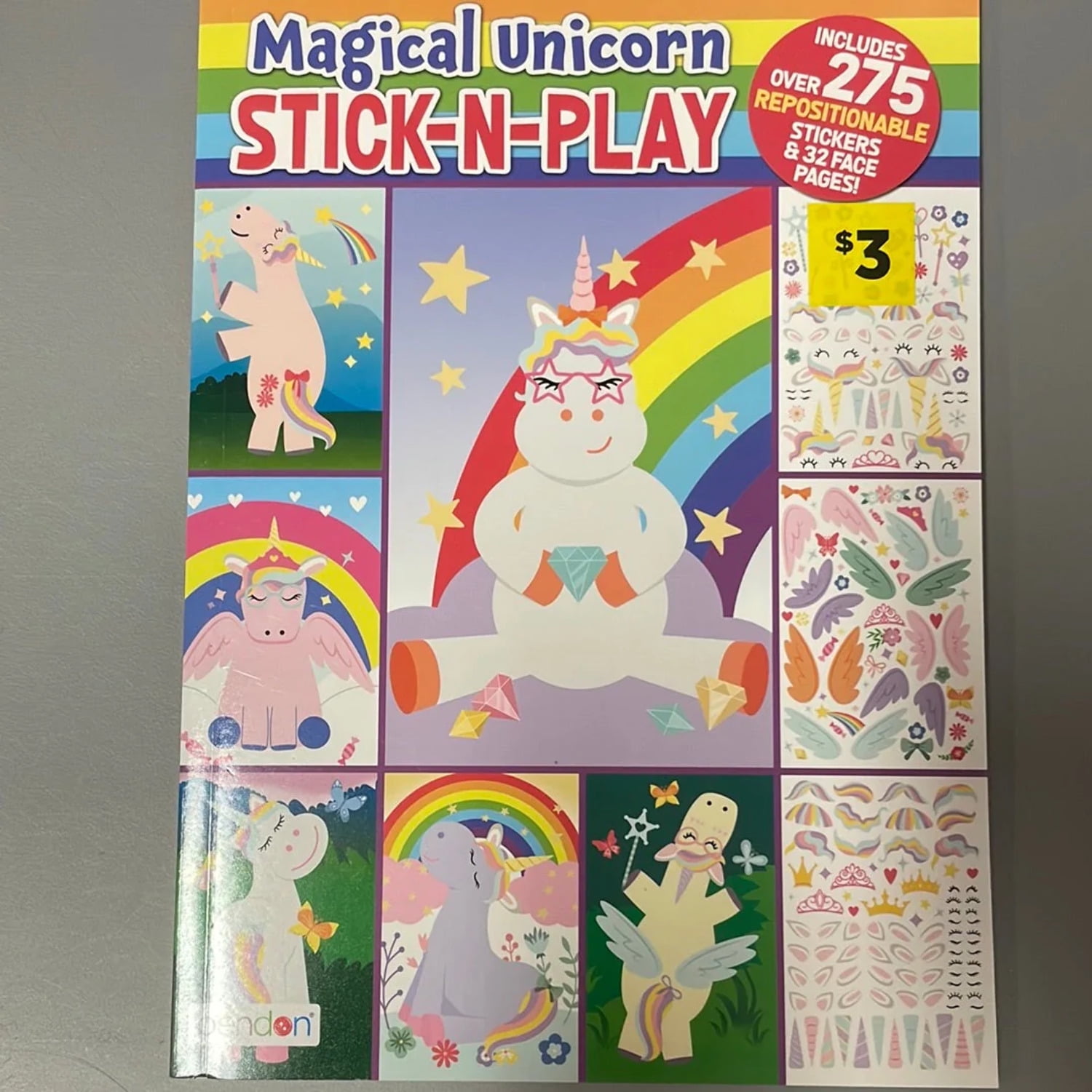 Children’s Coloring And Activity Books By Bendon Books - Walmart.com