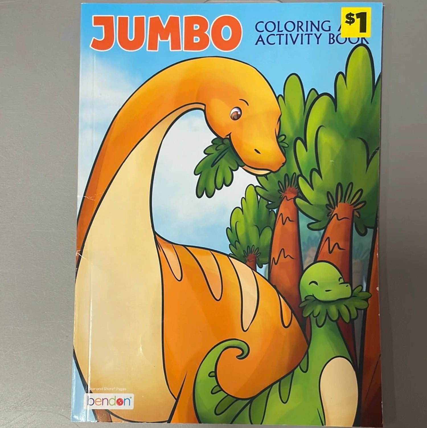 Children’s Coloring And Activity Books By Bendon Books - Walmart.com