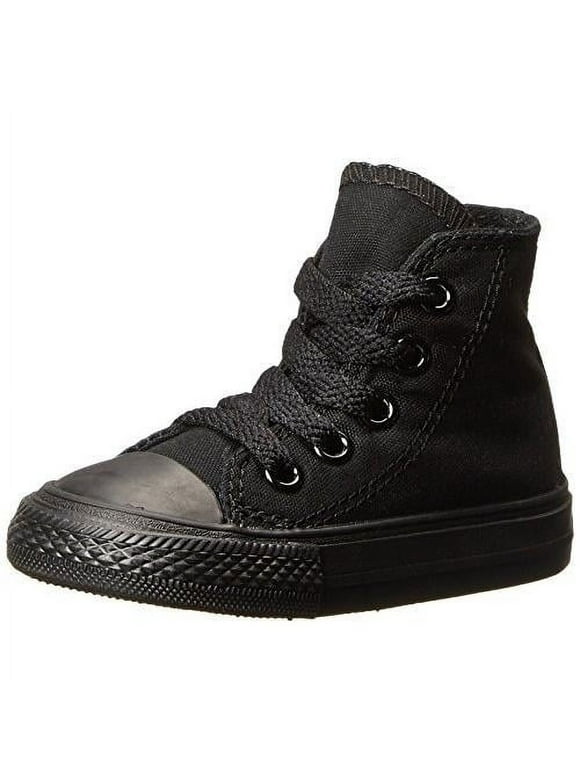 Girls' Converse High Tops