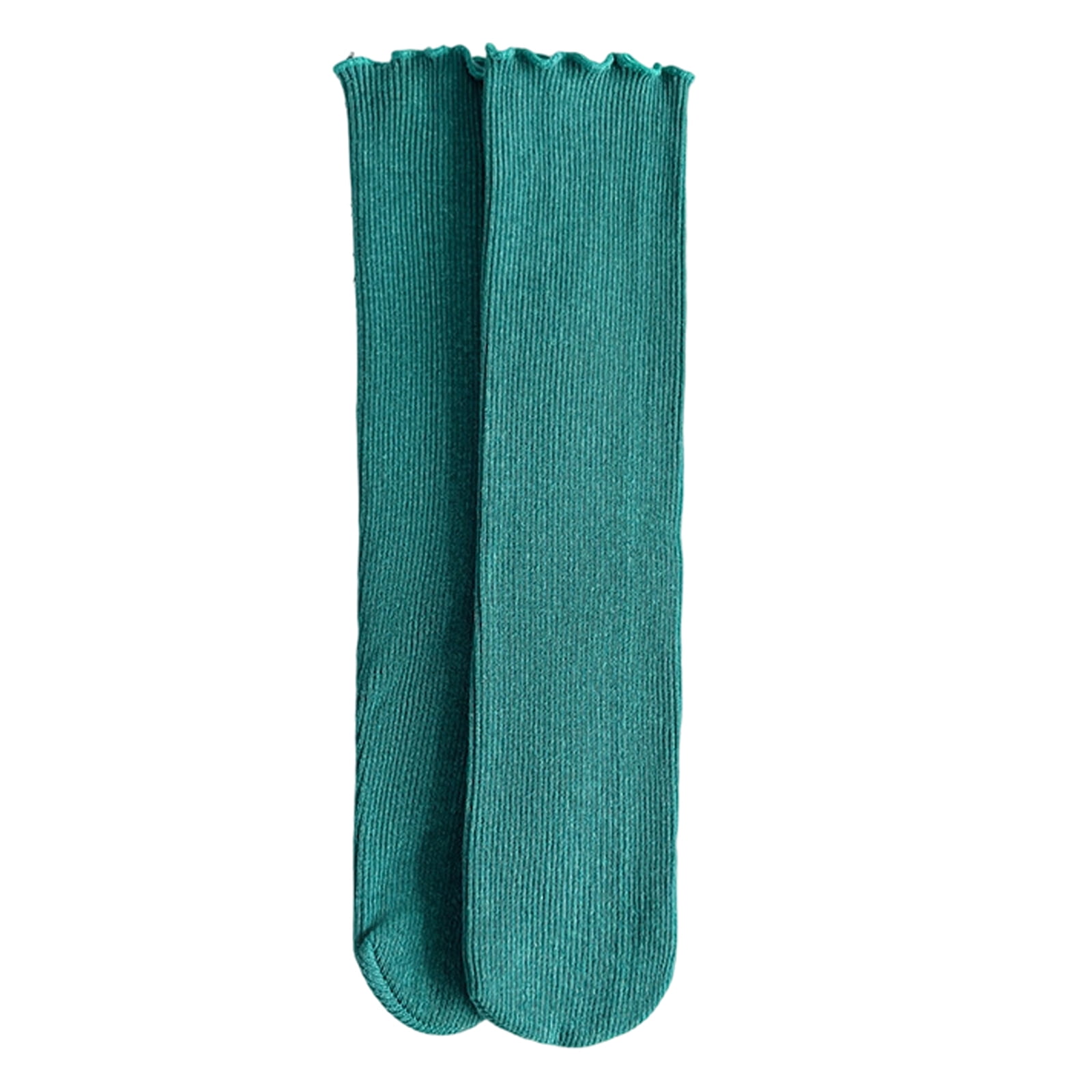 Children's Cute And Casual Knee-high Socks - Walmart.com