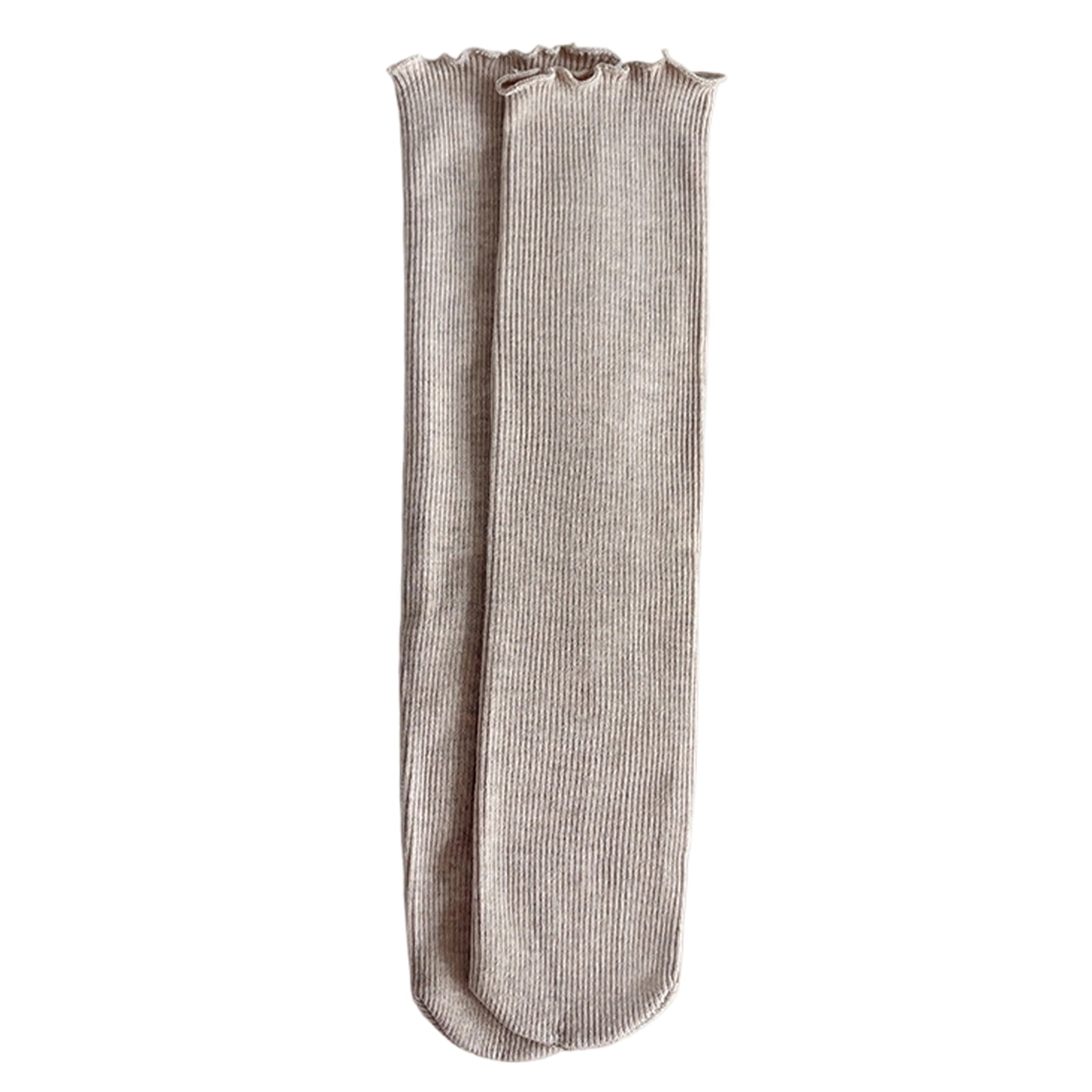 Children's Cute And Casual Knee-high Socks - Walmart.com