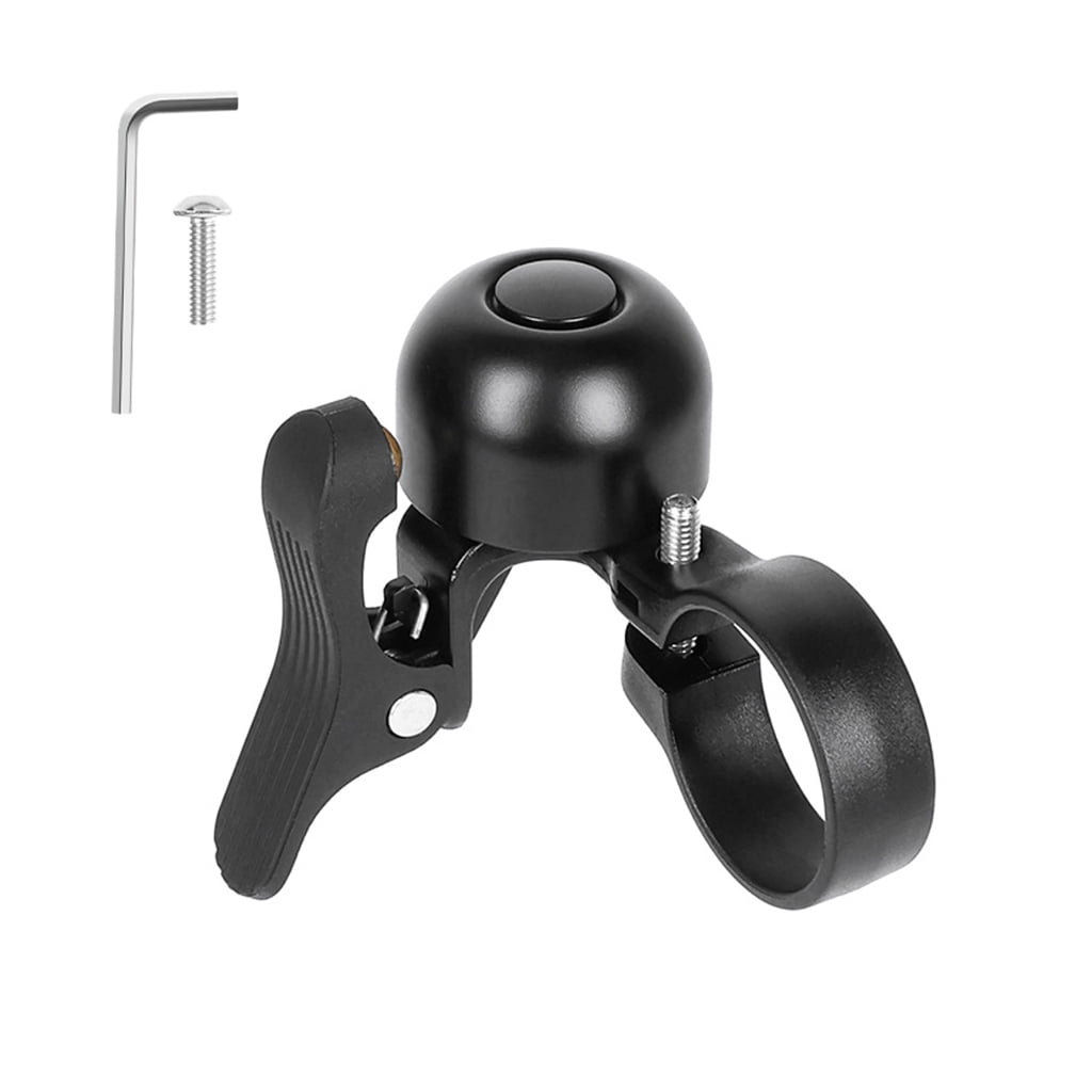 Children's Cycling Audios Bicycles Handlebars Horn Safety Warning Alarm ...