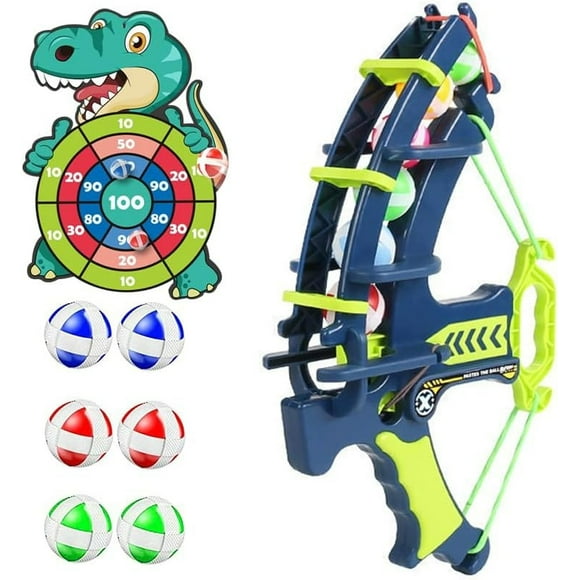 Velcro Dart Ball Game