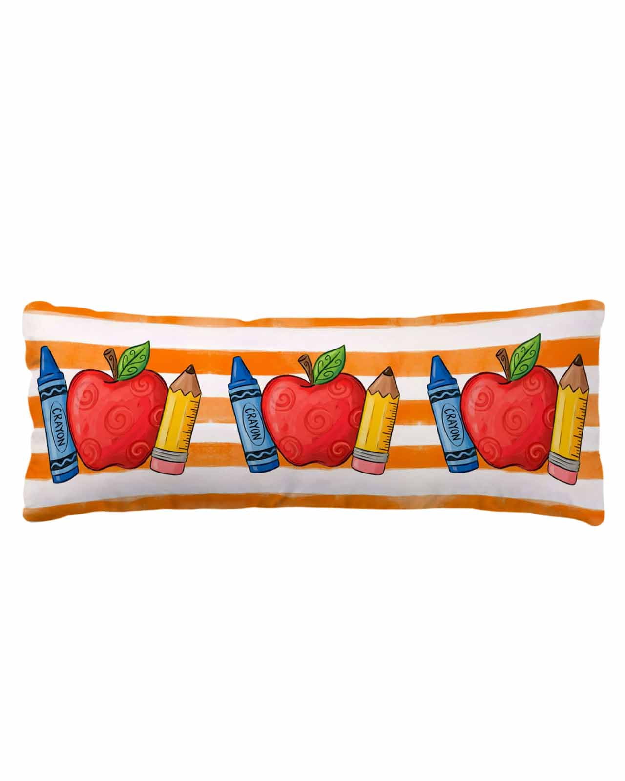 Children's Day Body Pillow Cover 20 x 54 Inch Decorative Pillow Cover ...