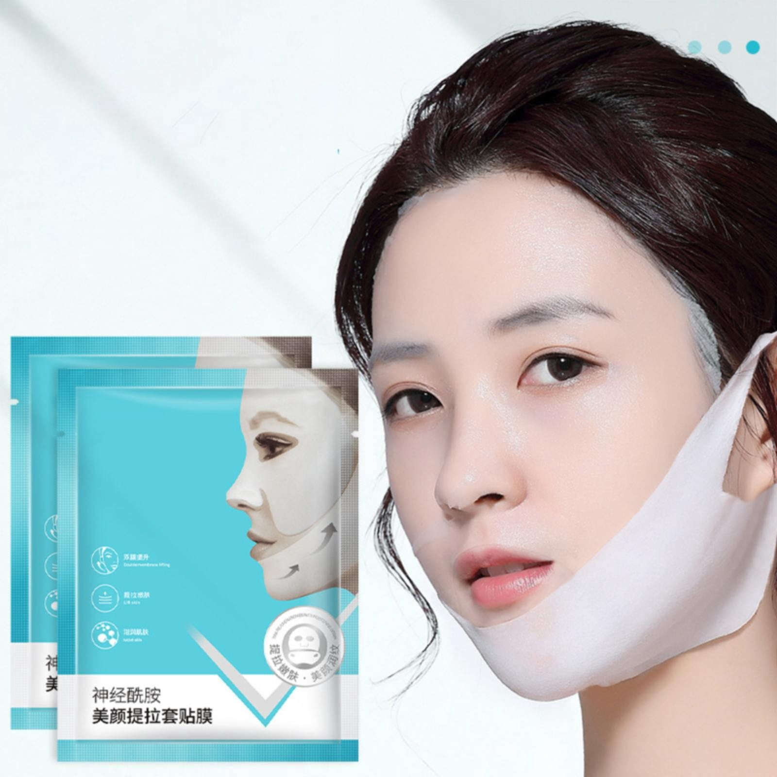 Children's Day Clearance 2024 New Bloskin Double Chin Reusable Bloskin ...