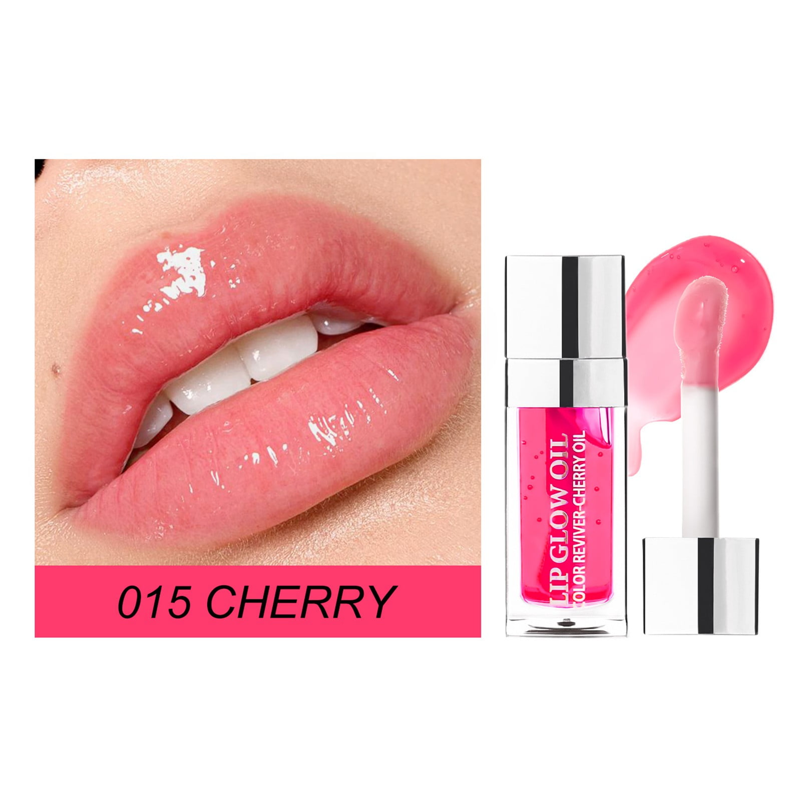 Children's Day Clearance Preppy Stuff Hydrating Lip Glow Oil Plumping ...