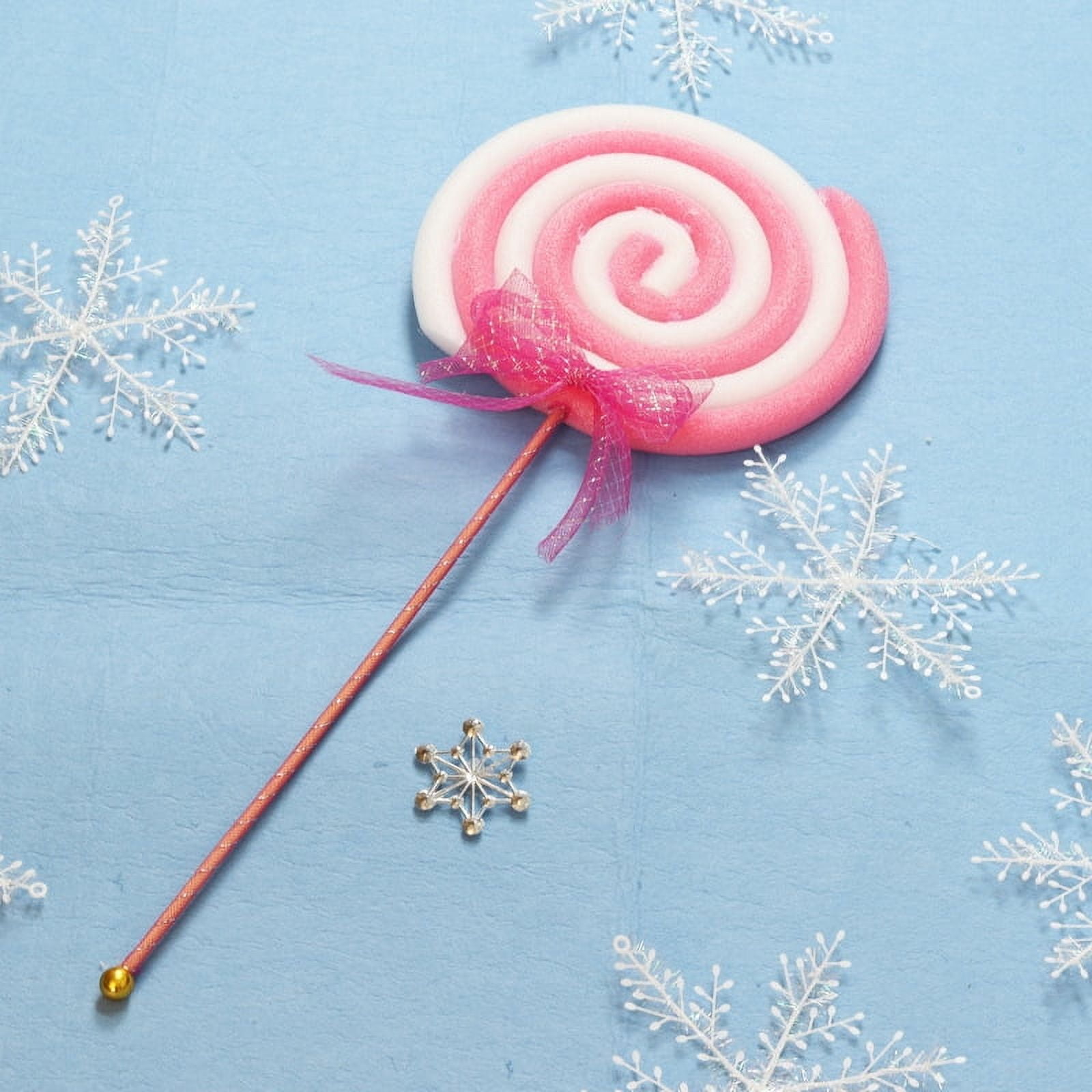 Children's Day Kindergarten Classroom Layout Foam Lollipop Performance ...