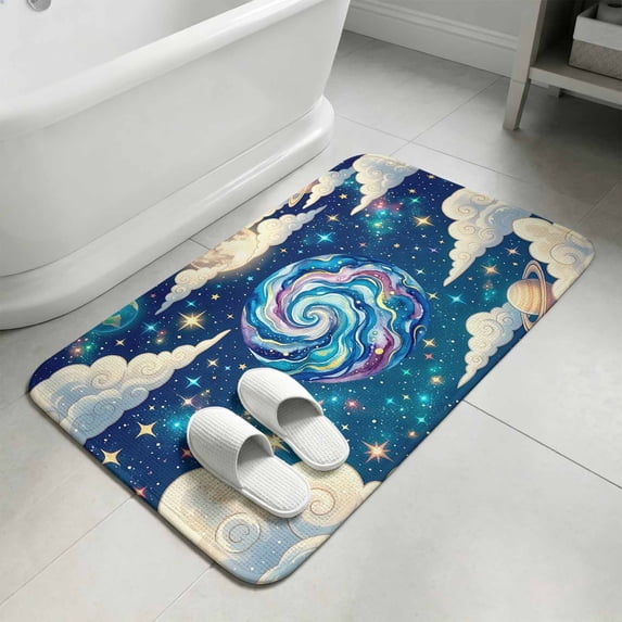Children's Day Washable Area Rugs for Living Room Bedroom, Large Non ...