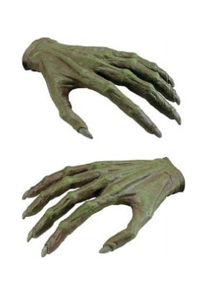 Children's Dementor Harry Potter Hands - Walmart.com