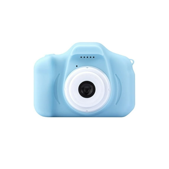 Children's Digital Camera 20MP High Definition Lens Super Easy To ...