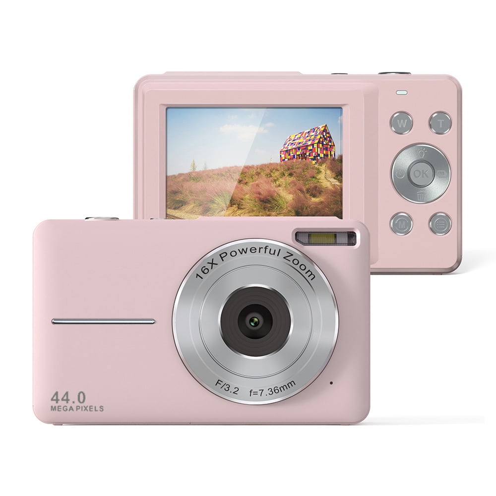 Children's Digital Camera, Household Outdoor High-definition Digital ...