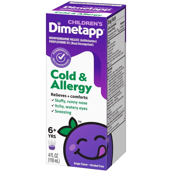Flu Relief