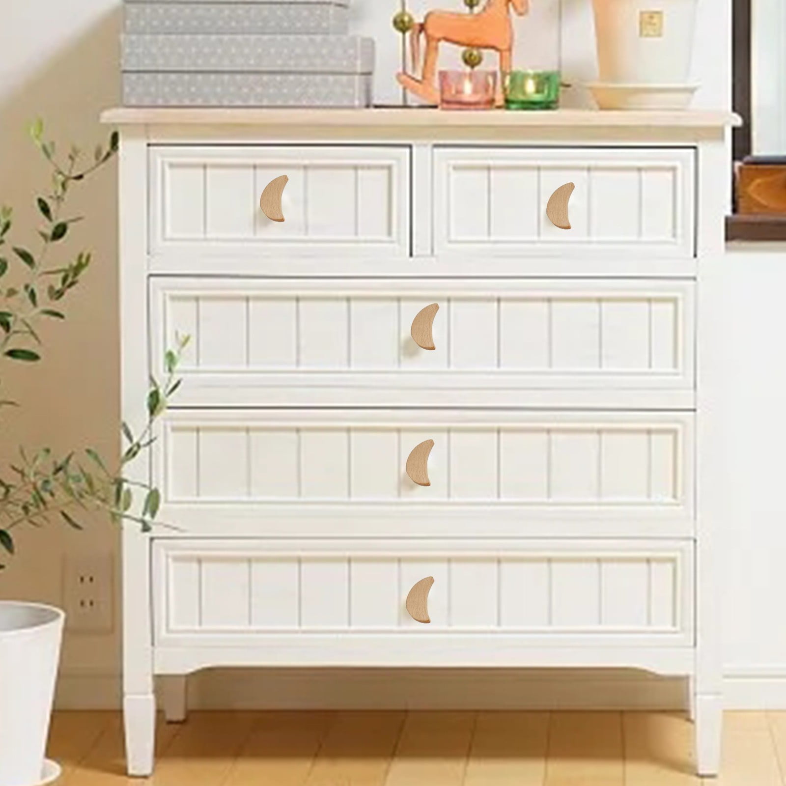 Children's Door Handles Drawer Handles Children's Bedroom Wardrobe ...