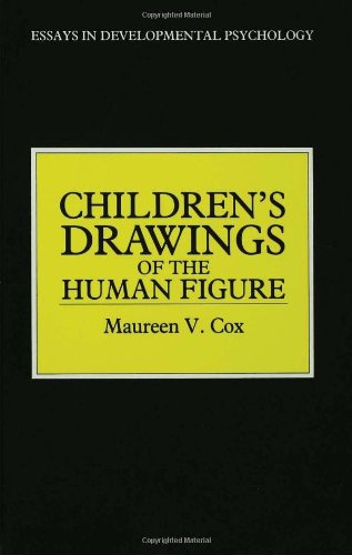 Pre-Owned Children's Drawings of the Human Figure (Essays in ...