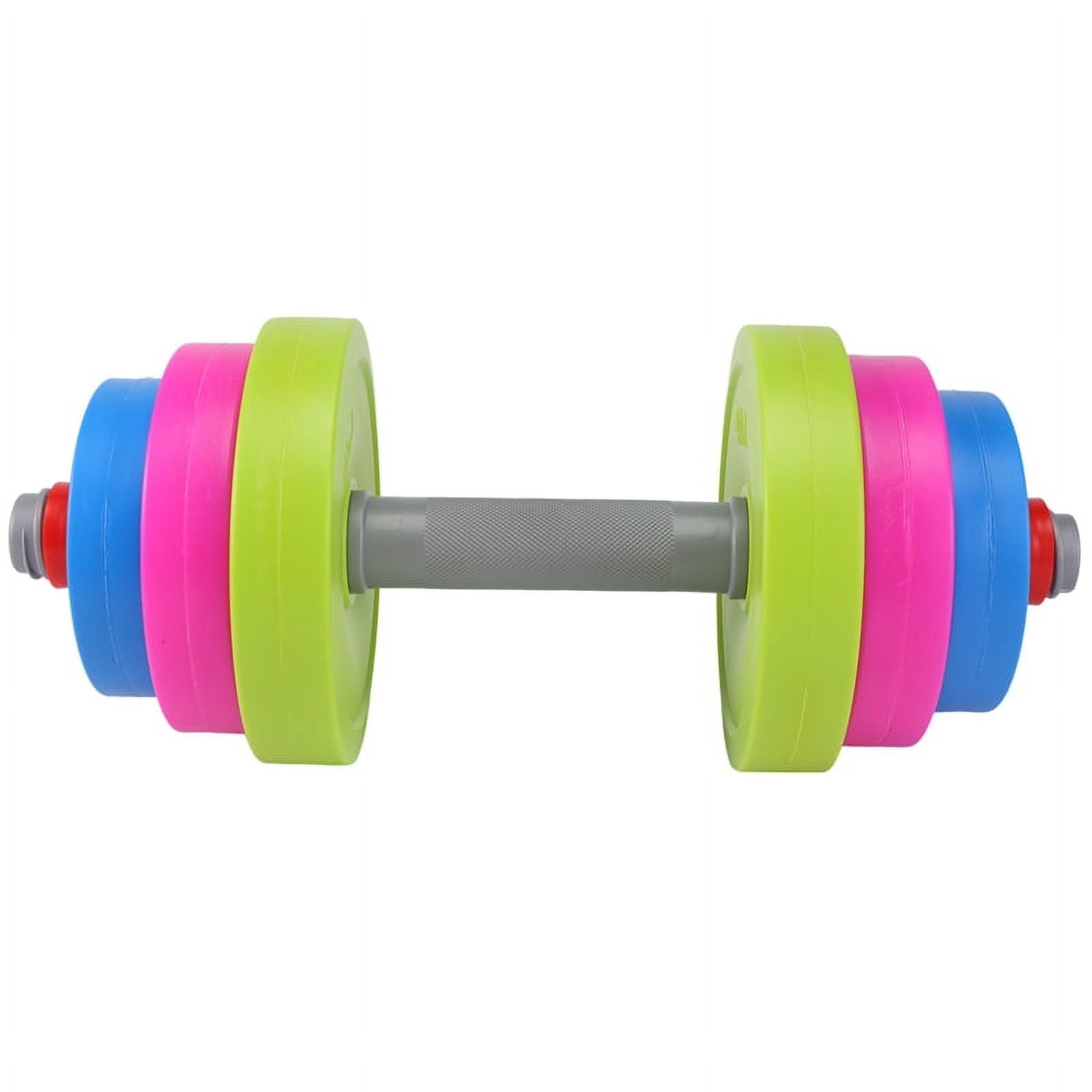 Children's Dumbbell Toy Sensory Training Equipment Weightlifter Kids ...