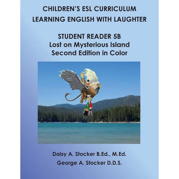 Children's ESL Curriculum (Second Edition): Children's ESL Curriculum ...