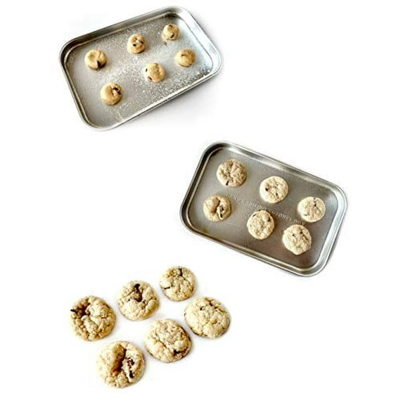 Children's Easy to Bake Oven Mixes Play Toy Oven Real 7 Mixes Mega ...