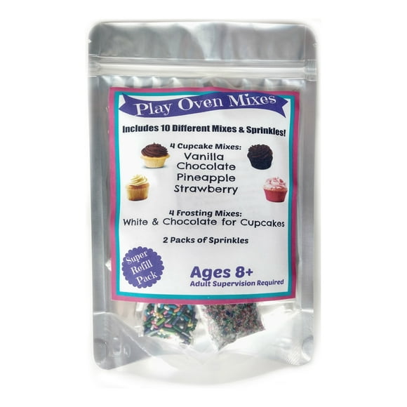 Cupcake mixes in Easy to Make - Walmart.com