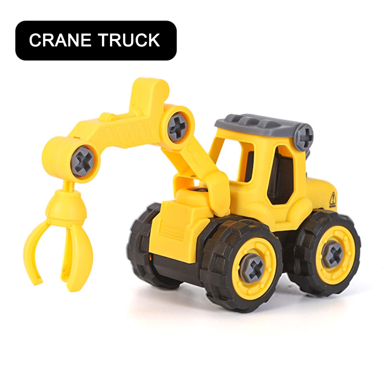 Children's Educational Toy Disassembly And Assembly Boy's Educational ...