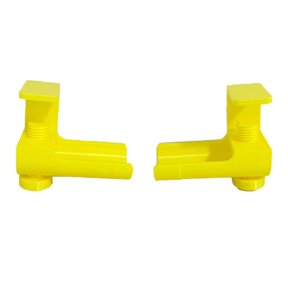 Plastic Pipe Toys for Kids Colorful Building Sets and Educational Kits
