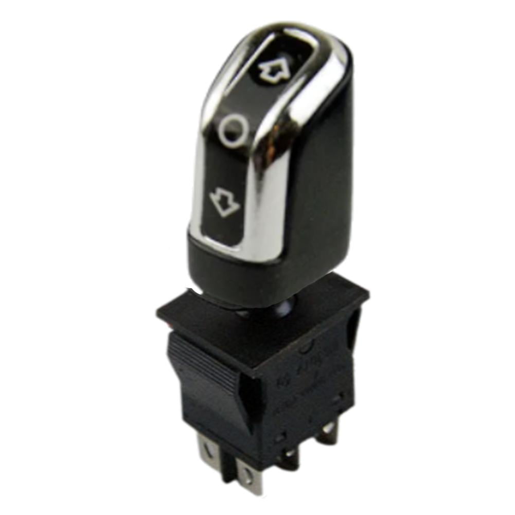 Children's Electric Car Forward And Backward Stop Gear Push Rod Switch ...