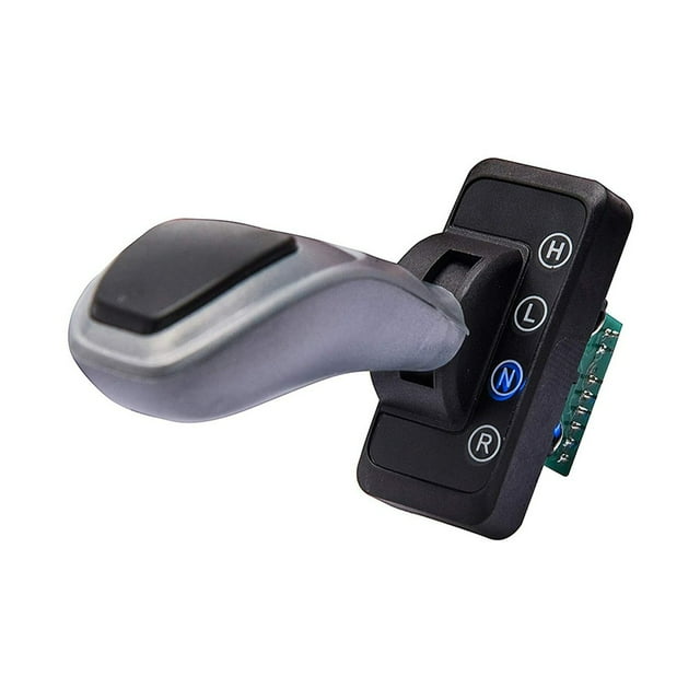 Children\'S Electric Car Gear Switch Electronic Forward Gear And ...