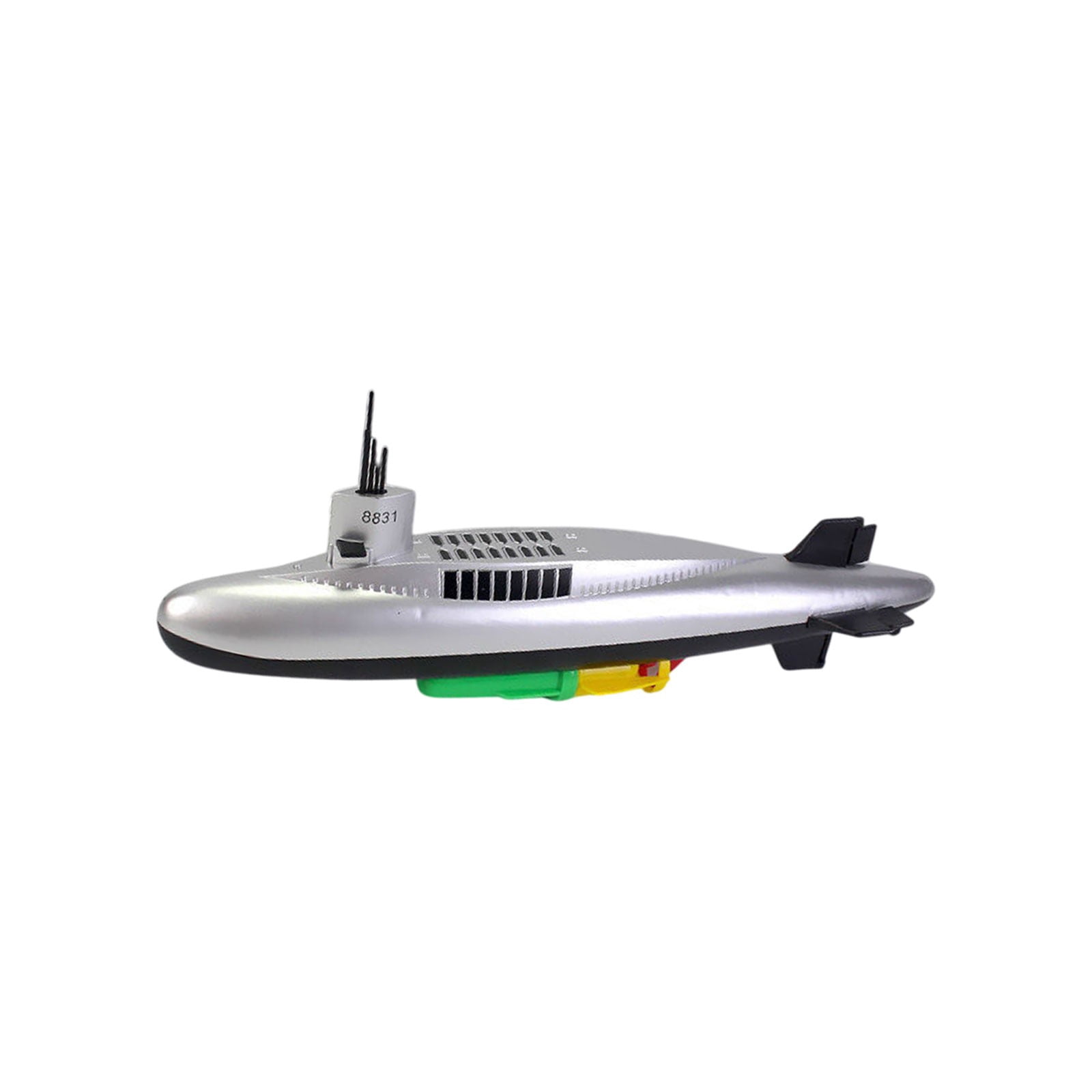 Children's Electrics Submarines Toy Yacht Model Simulation Submarines ...