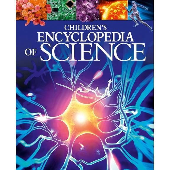 Ngk Encyclopedias National Geographic Kids Science Encyclopedia: Atom ...