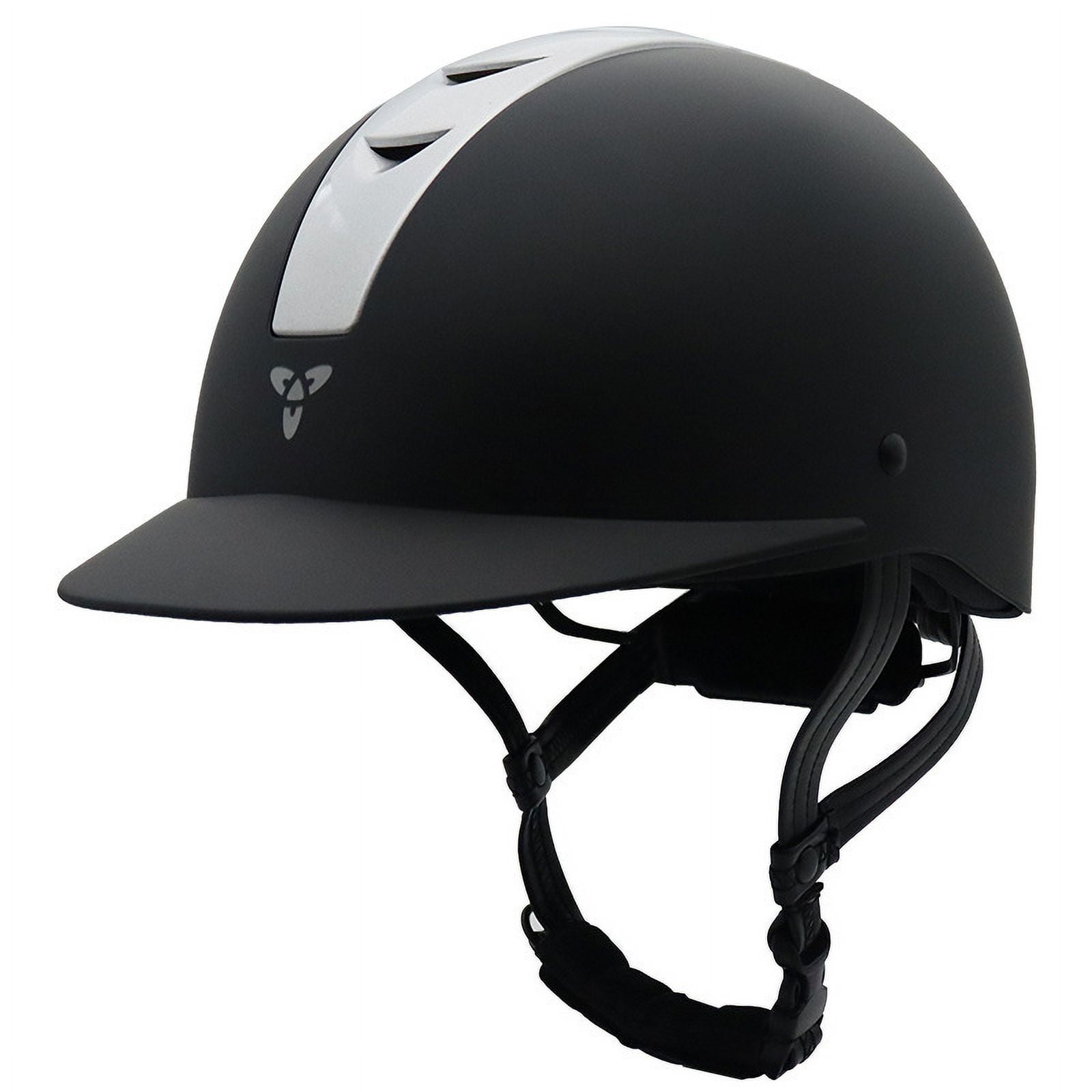 Children's Equestrian supplies Helmet 49-58cm Super Light Riding Helmet ...