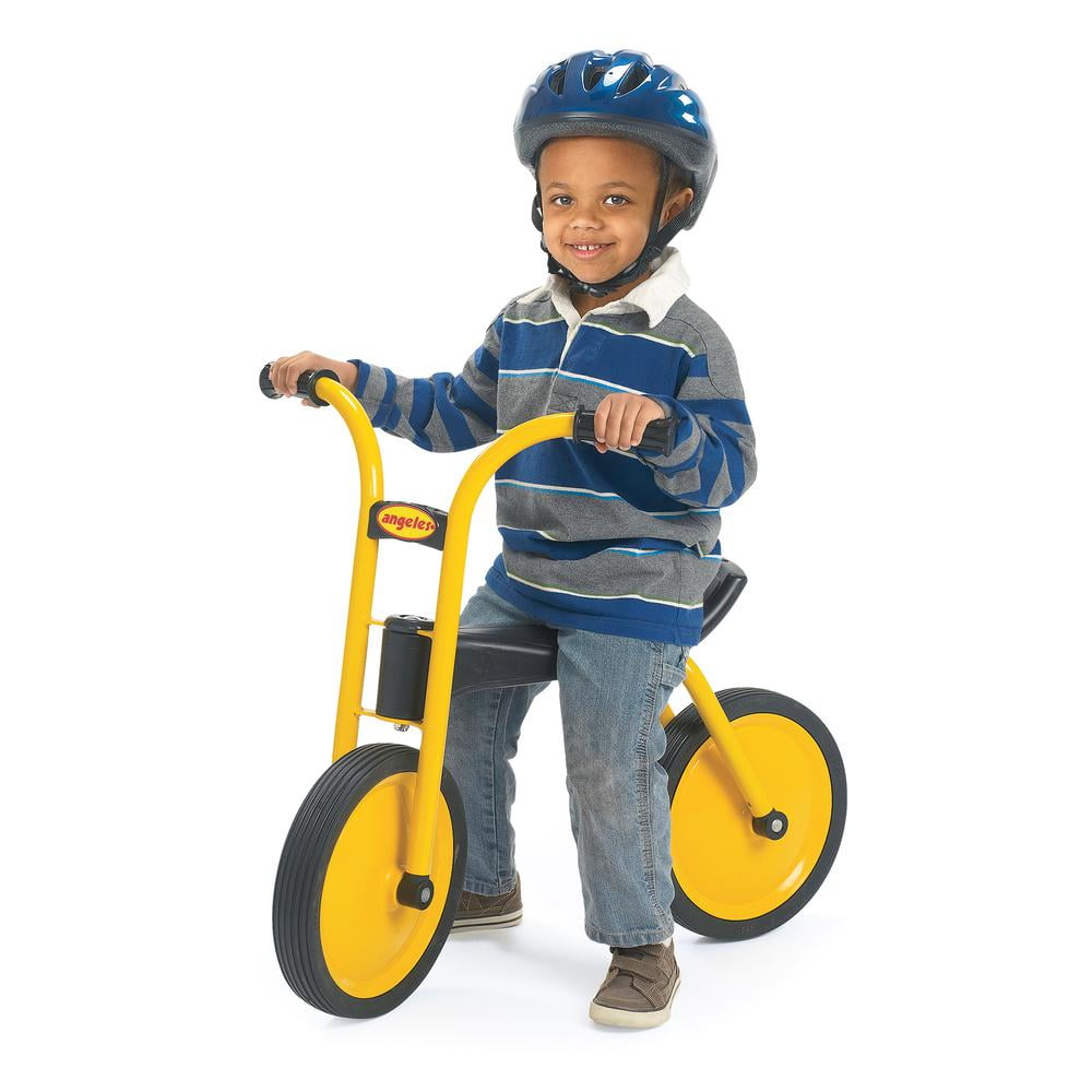 Children’s Factory MyRider® Balance Bike - Walmart.com