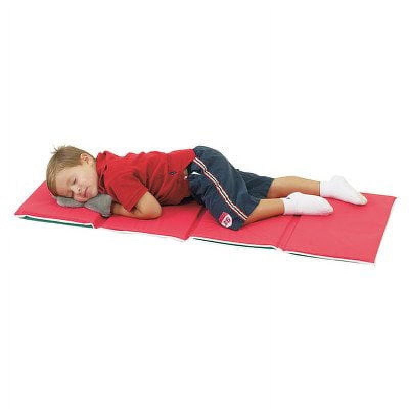 Children's Factory Pillow Rest Toddler Mat - Walmart.com
