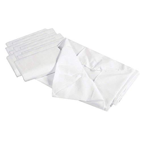 Children’s Factory Set of 12 Fitted Rest Mat Sheets - Walmart.com
