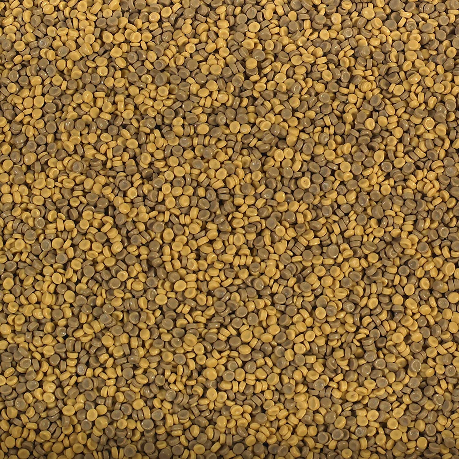 Children's Factory - TCF-620 Sand Colored Pellets for Sand and Water ...