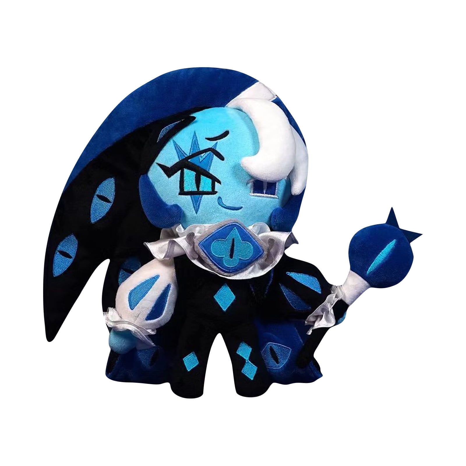 Children's Favorite Cookie Run Kingdom Mobile Game Character - 9.84 ...