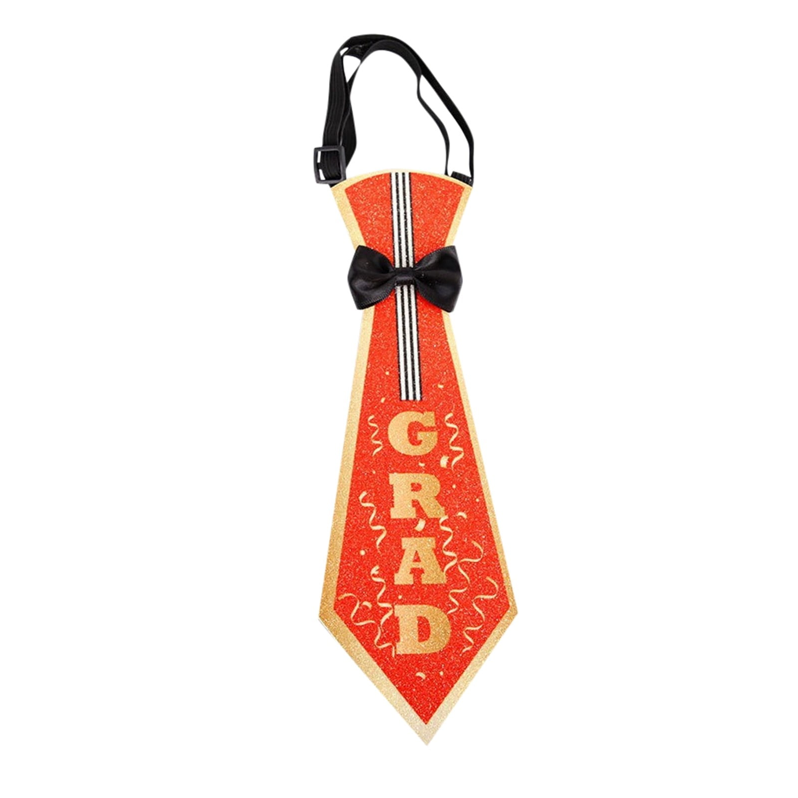 Children's Five Pointed Star Graduation Season Tie 2025 Graduation ...