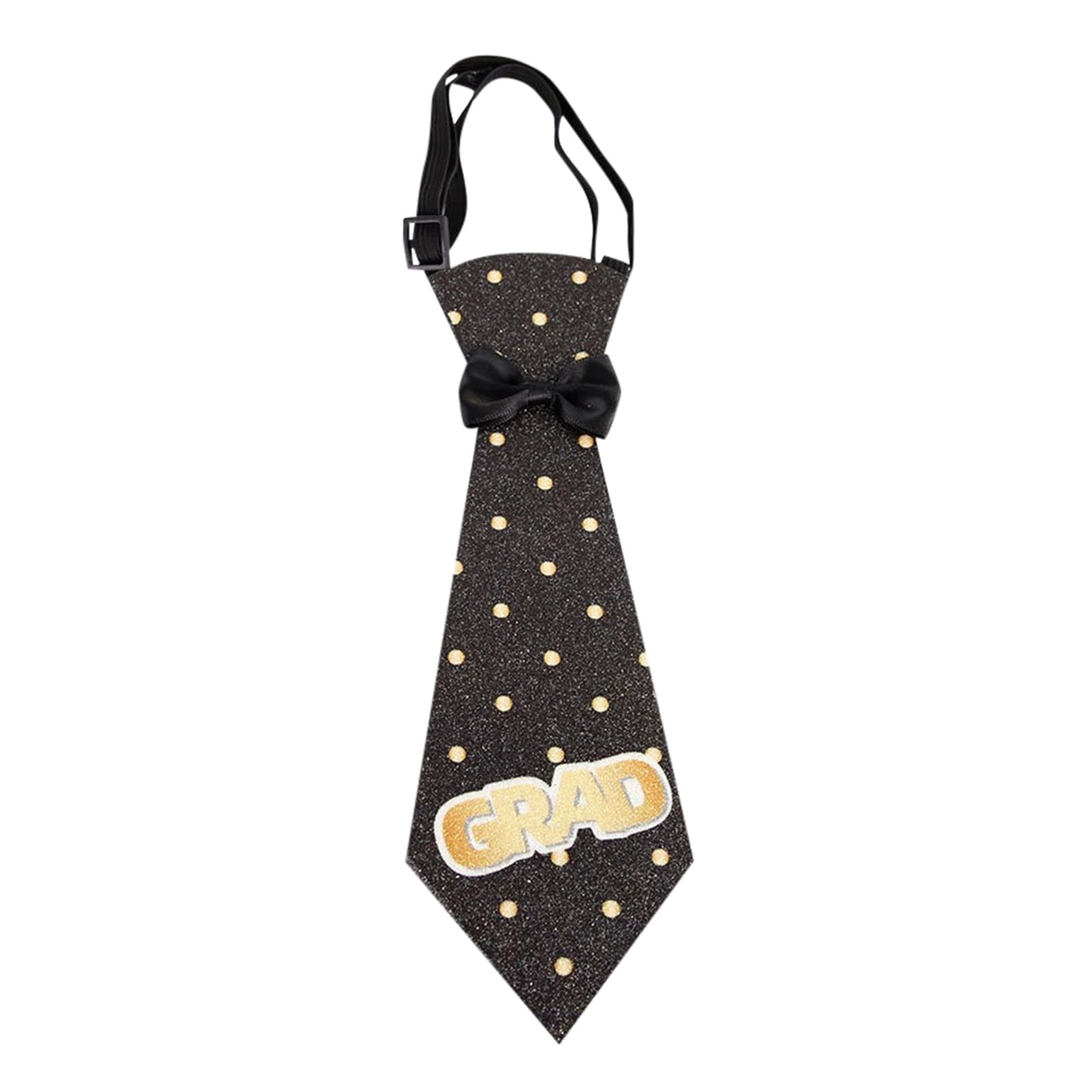 Children's Five Pointed Star Graduation Season Tie 2025 Graduation ...