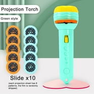 B. toys ‚Äì Kids' Projection Night Light Slides ‚Äì Cosmic & Bright ...