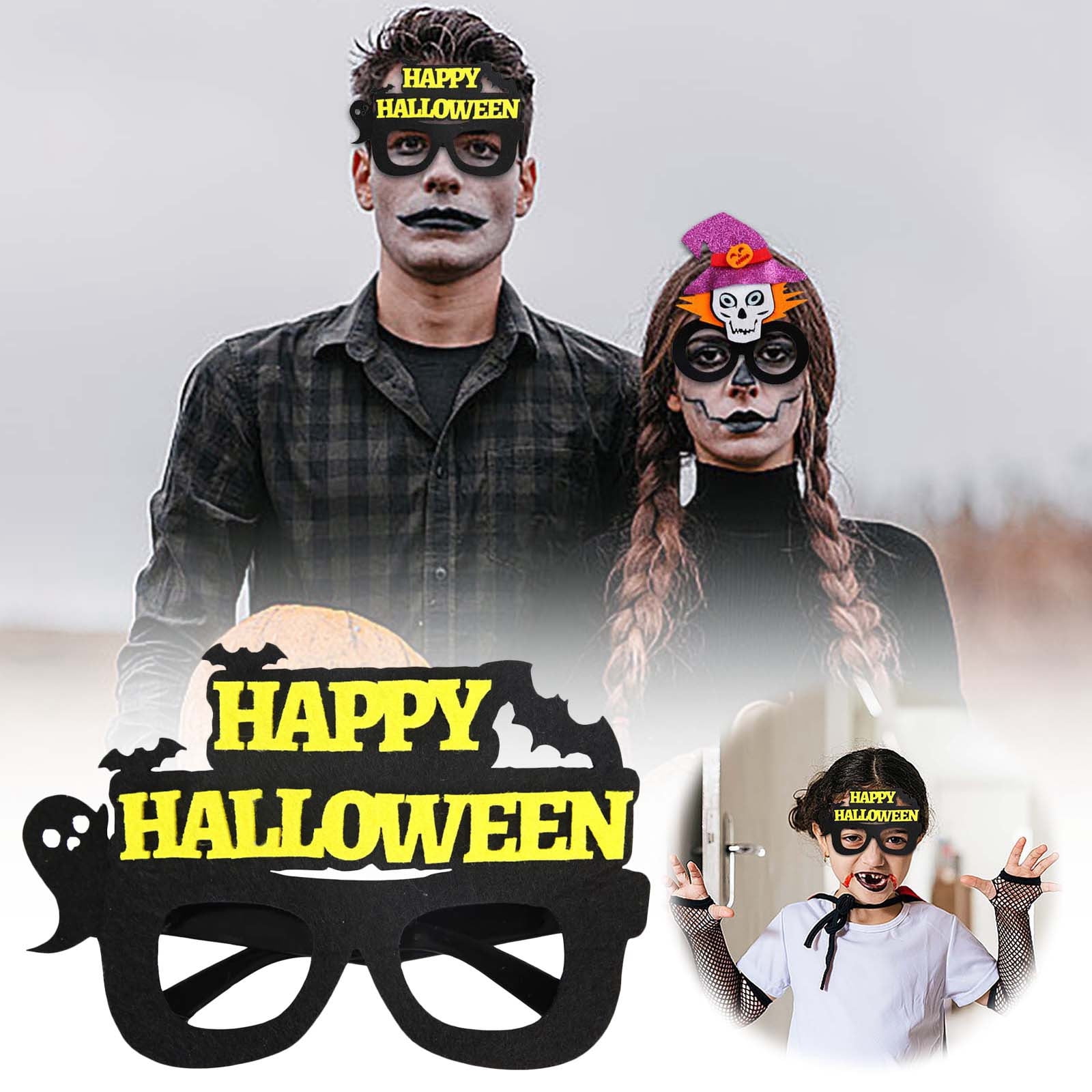 Children's Glasses Party Party Glasses Sparkling Glasses Photos Booth ...