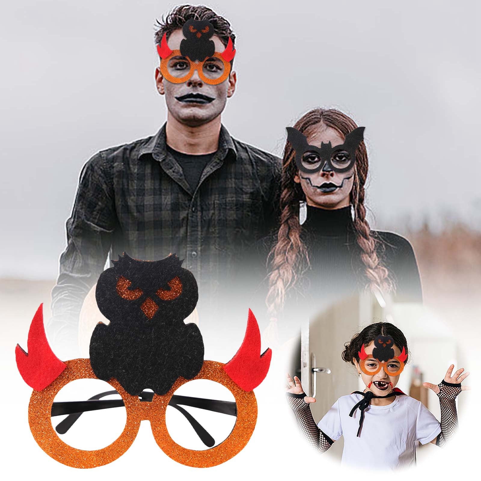 Children's Glasses Party Party Glasses Sparkling Glasses Photos Booth ...