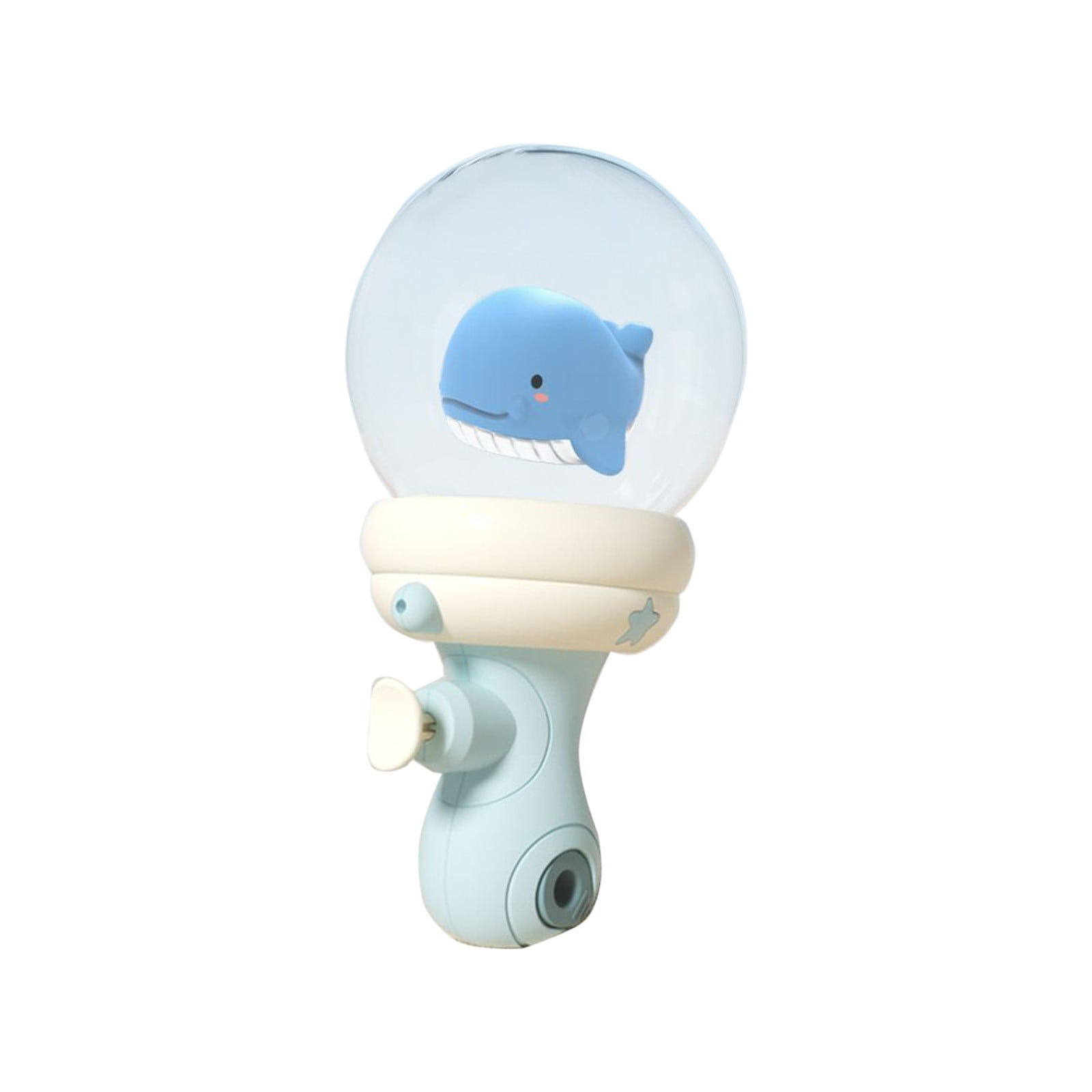 Children's Handheld Animal Shaped Water Spray Toy with LED Lights ...