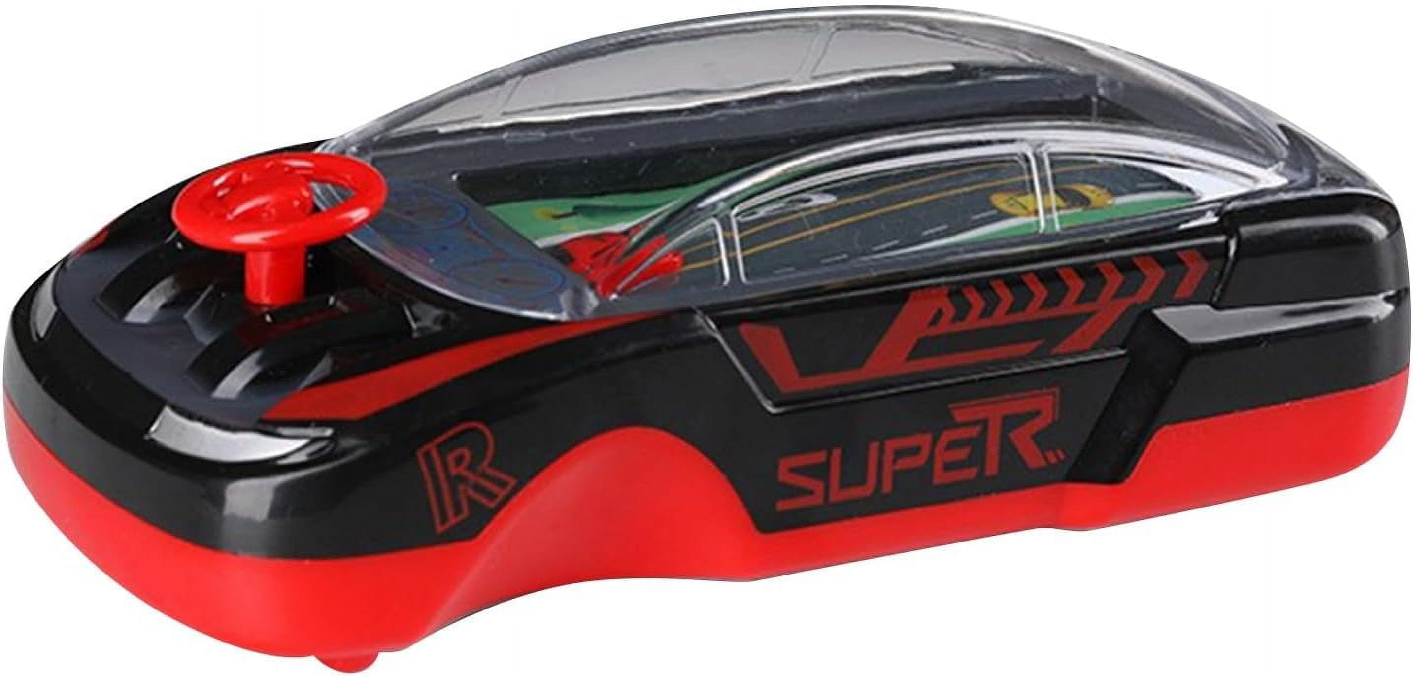 Children's Handheld Racing Game, Kids Simulation Adventure Driving ...