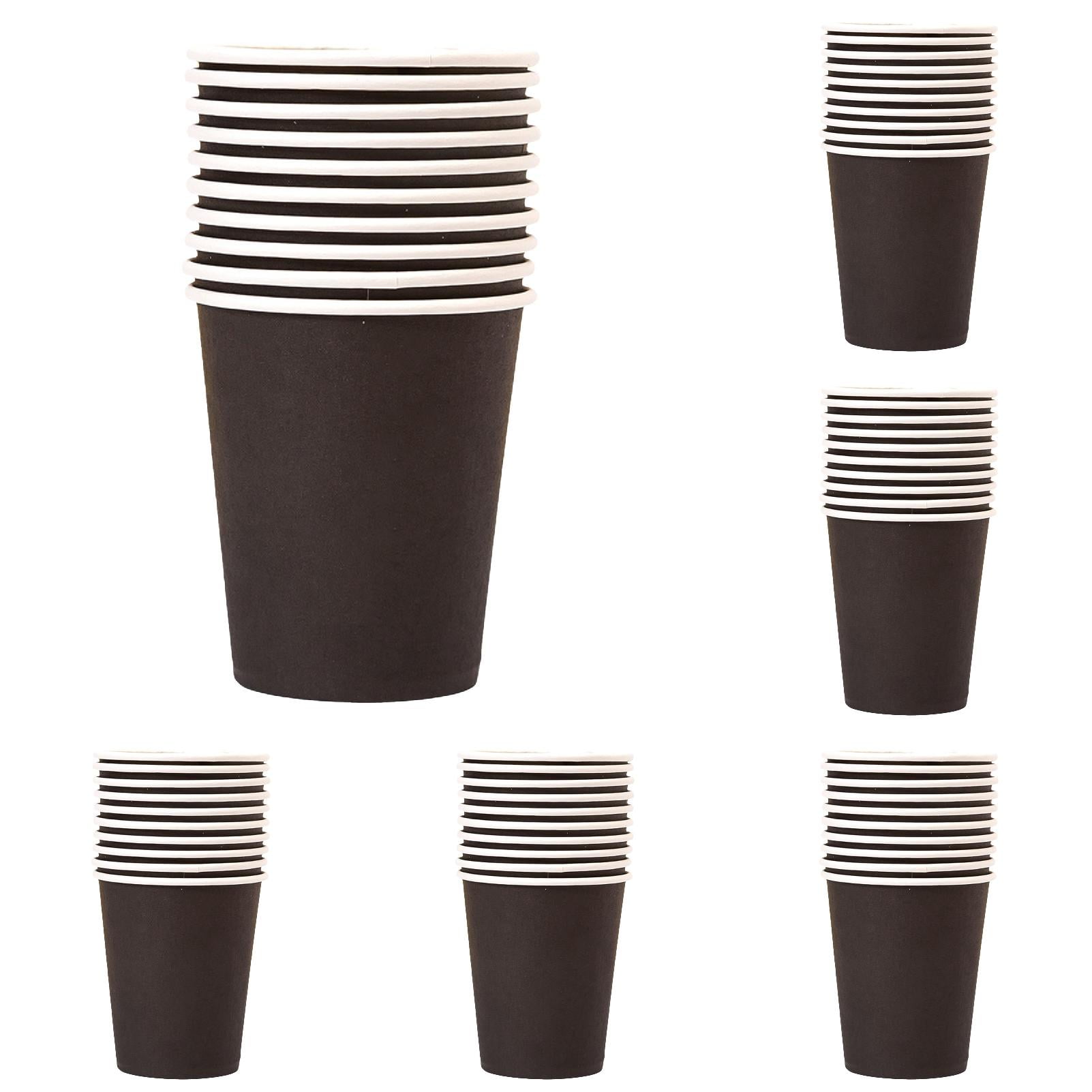 Children's Handmade Diy Colored Paper Cups Thickened Paper Cups ...