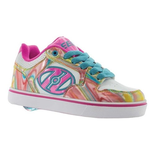 Children's Heelys Motion Plus Roller Shoe - Walmart.com