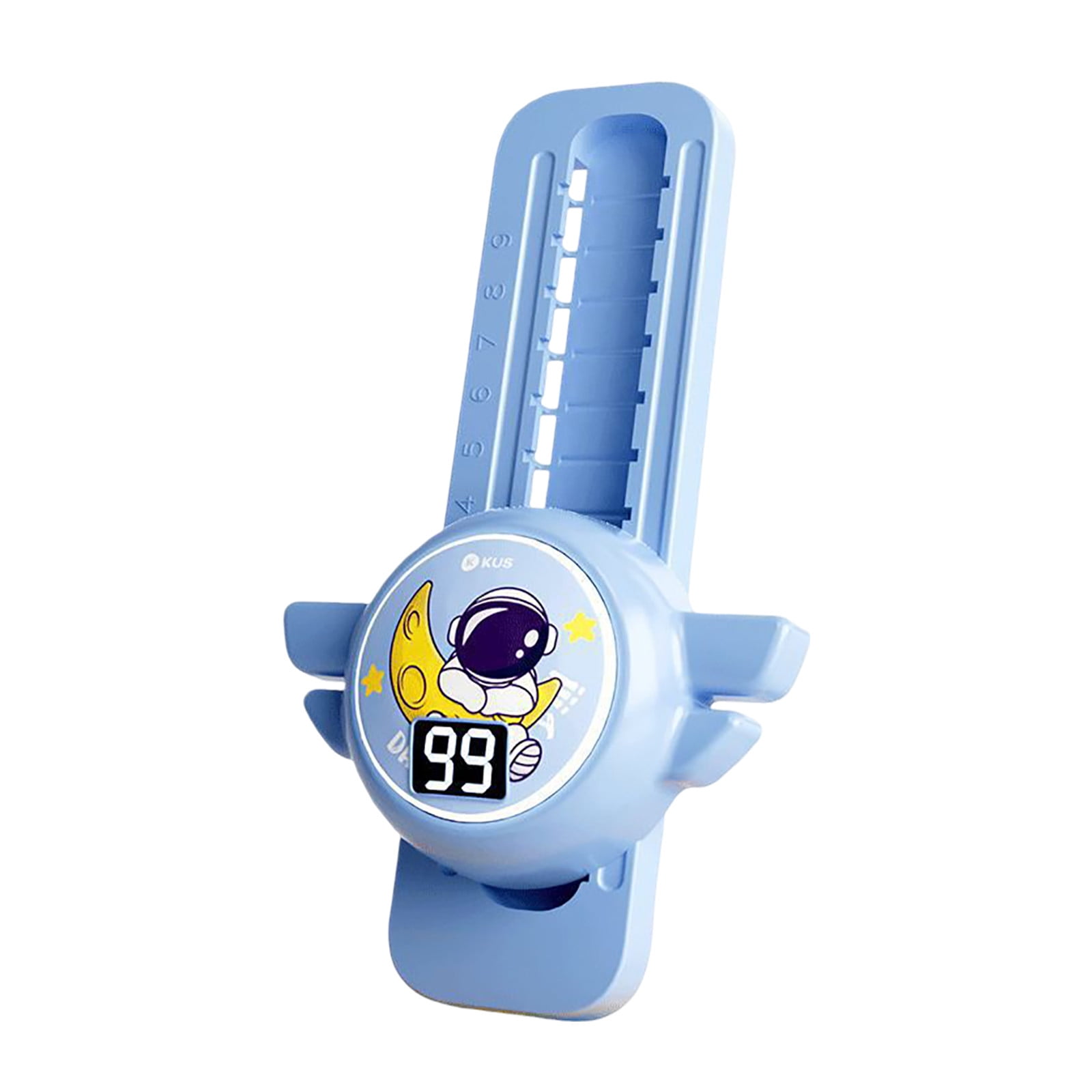Children's High Jump Counter | High Jumping Toy Adjustable Height ...