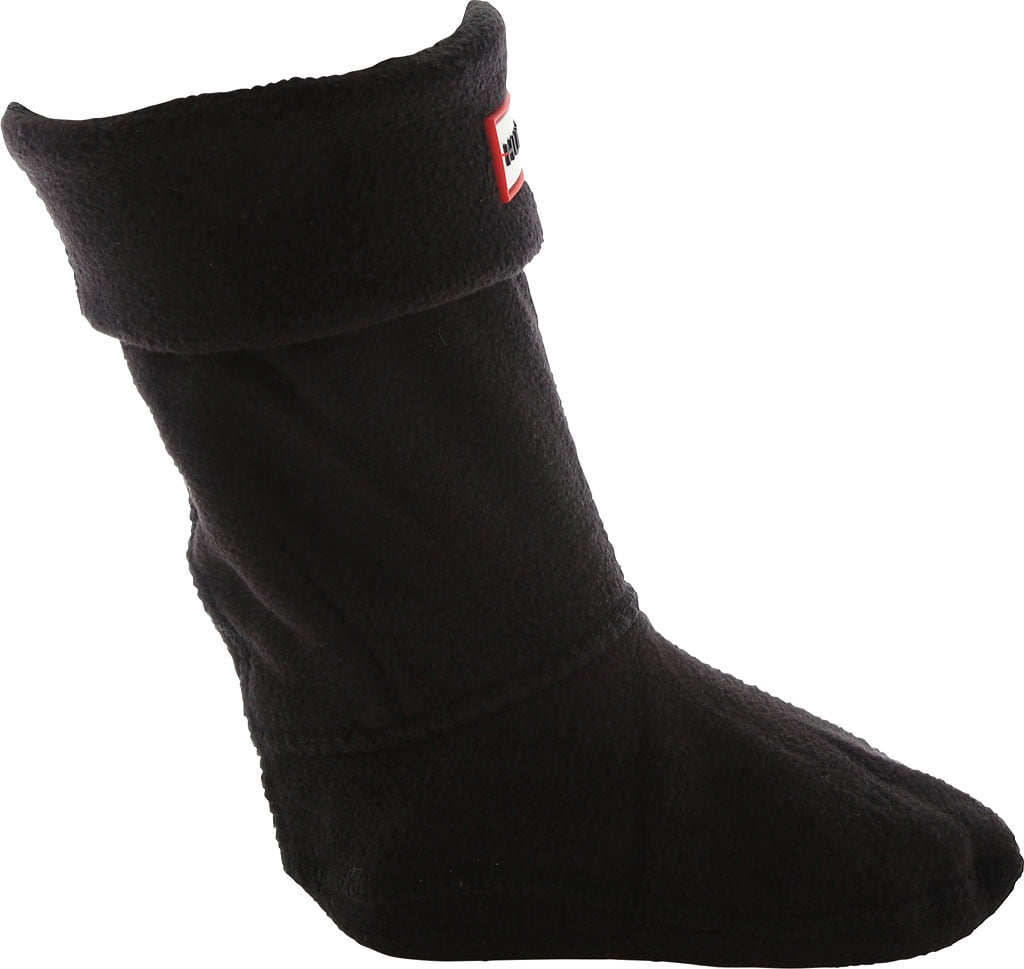Children's Hunter Original Kids Boot Socks Black XS (5) - Walmart.com