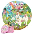 Children’s Jigsaw Puzzle by boppi – 150 Piece Unicorn Puzzle for Girls ...
