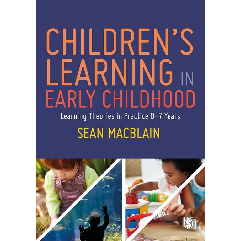 Early Childhood Theories